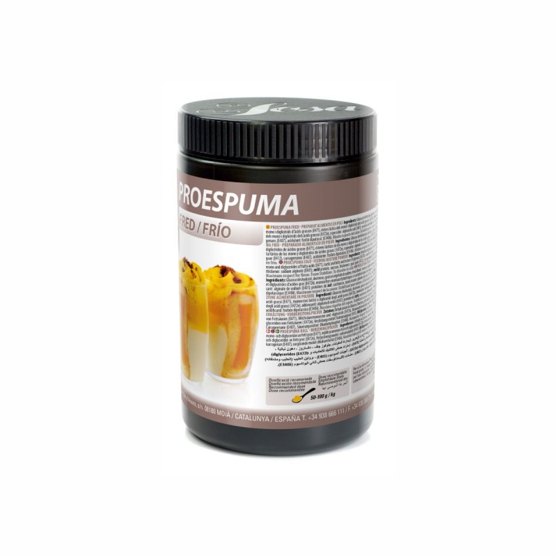 Sosa Proespuma Fred 700g