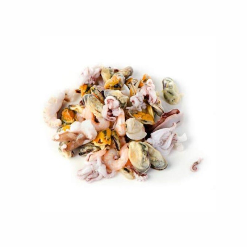 Plodovi mora mix (10kg)