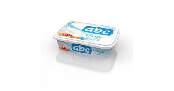 Namaz ABC krem sir 20g