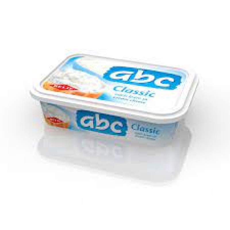 Namaz ABC krem sir 20g